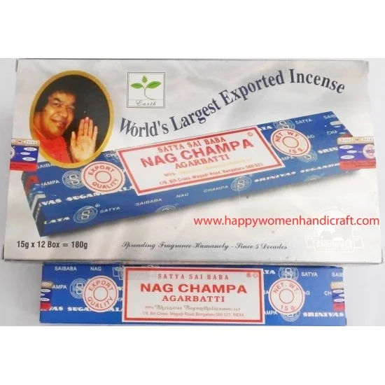 nag champa-original