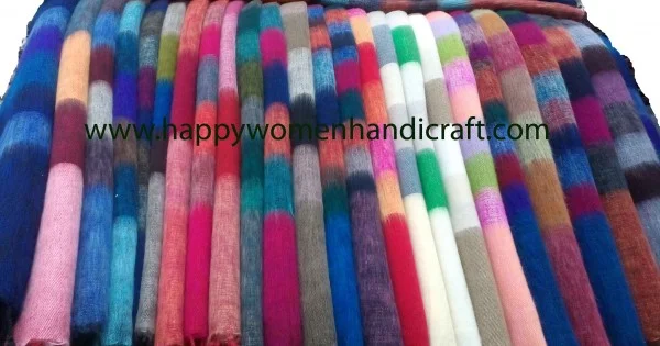 Nepali Shawl manufacturer