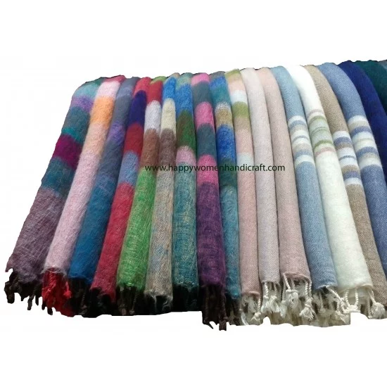 Nepali Shawl manufacturer
