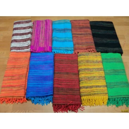 Nepali Shawl manufacturer